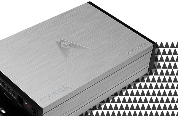 Products - Cicada Audio