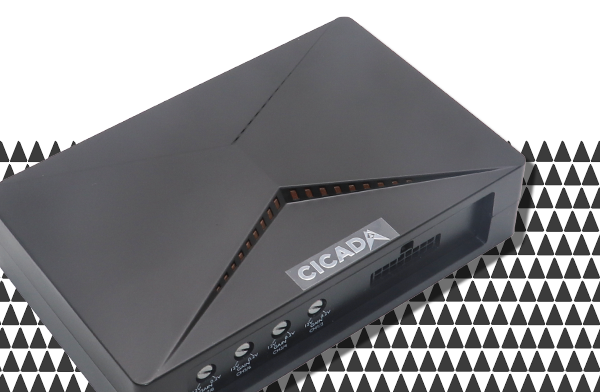 Products - Cicada Audio