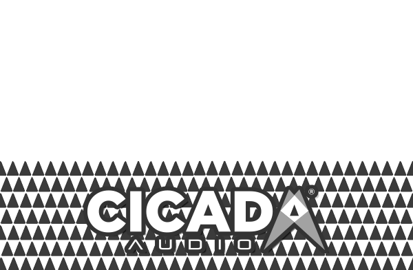 Products - Cicada Audio