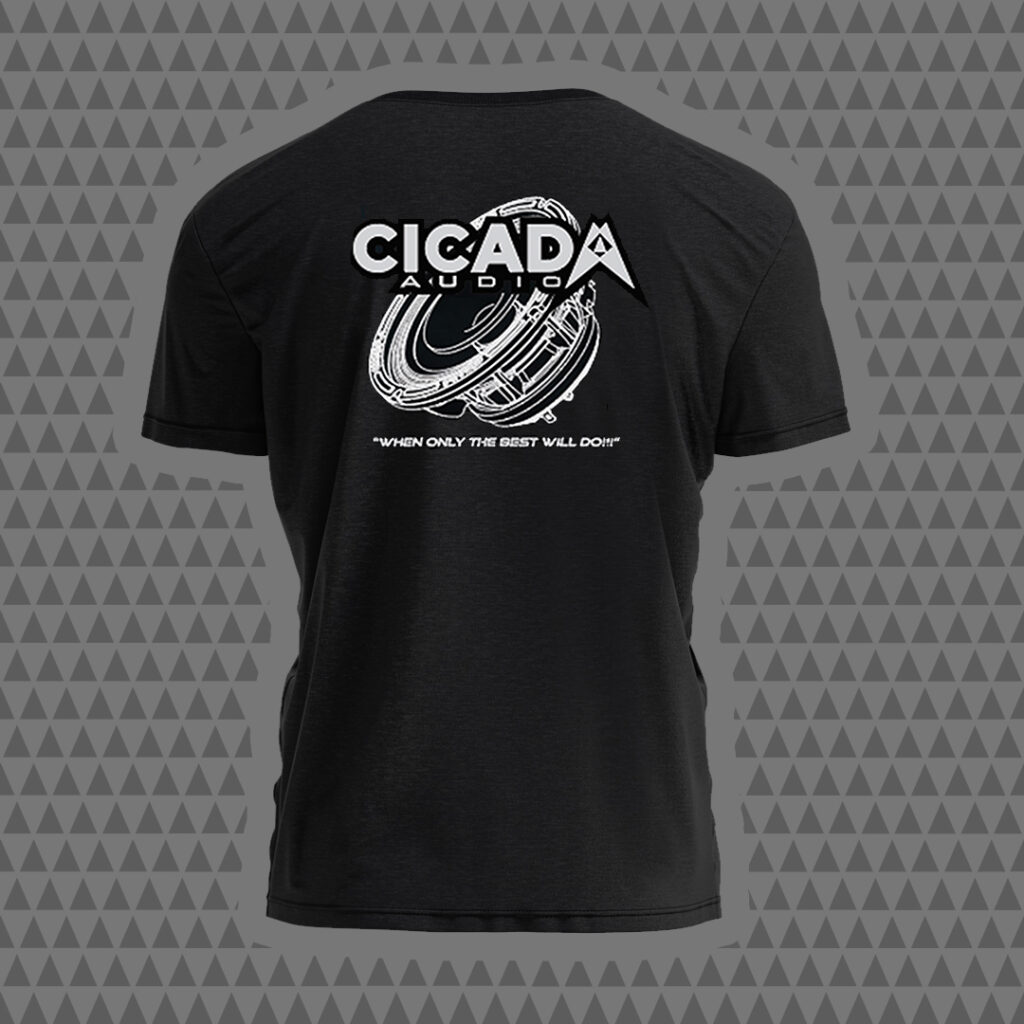 Show All - Fun Stuff - Cicada Audio