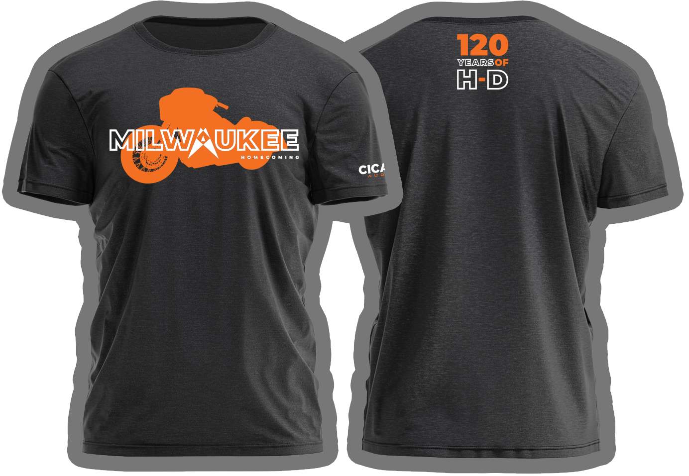 Best Motorcycle Audio System - Cicada Motorcycle Audio Speakers